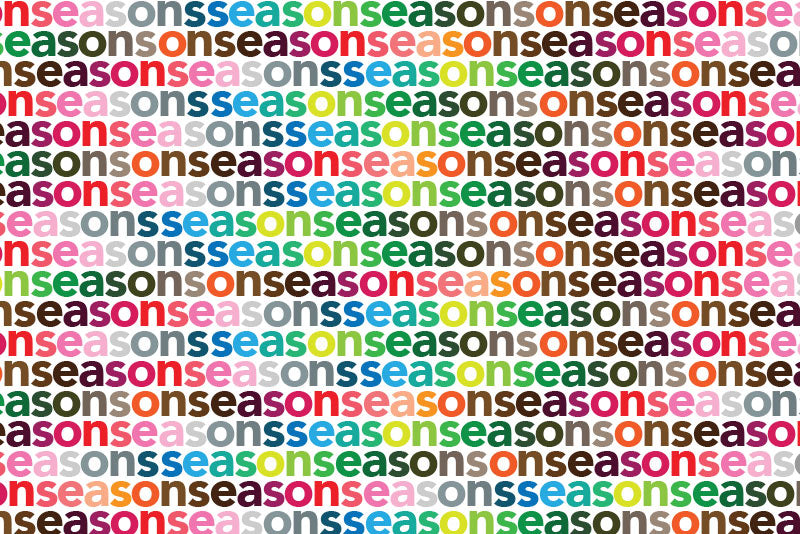 Seasons – DressCode Shirts