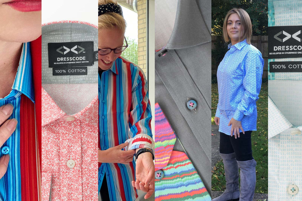 The power of allies and allyship – DressCode Shirts