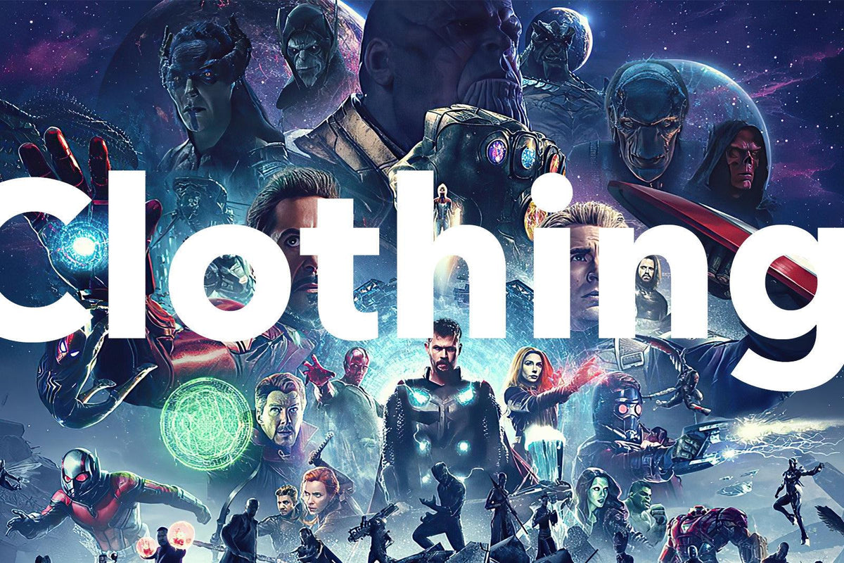 Clothing is your secret super power – DressCode Shirts