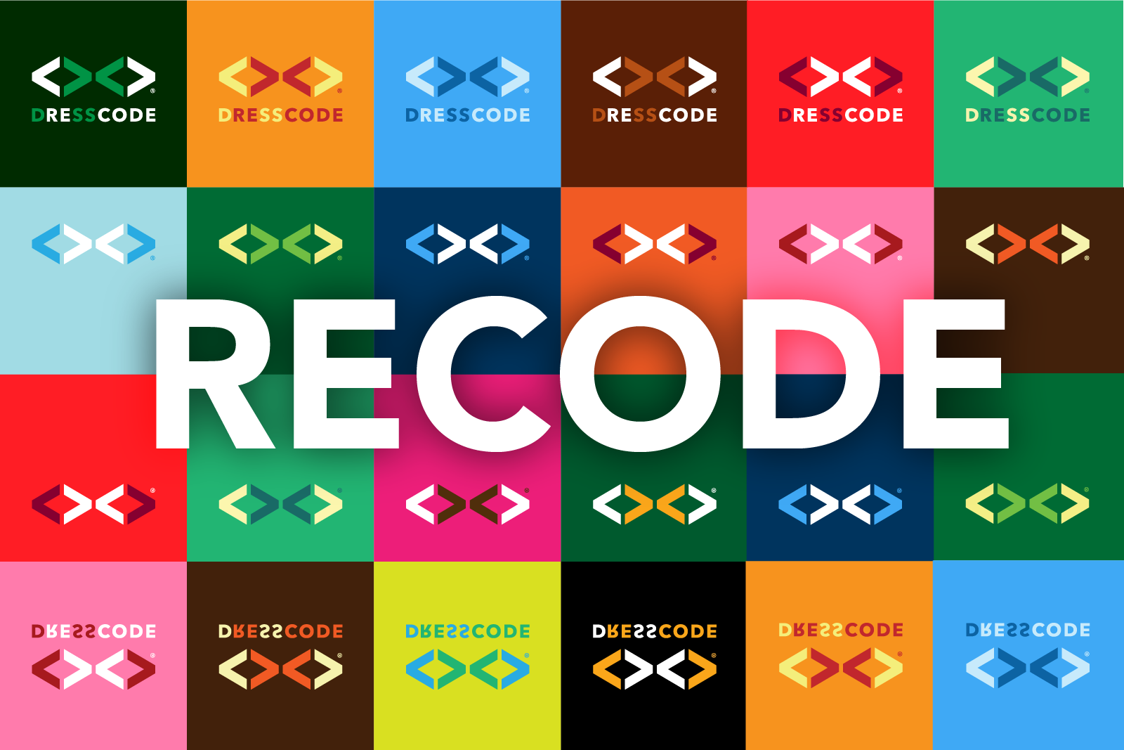 Recode Logo Hoping To Leverage A Larger Audience, Recode Will Relaunch
