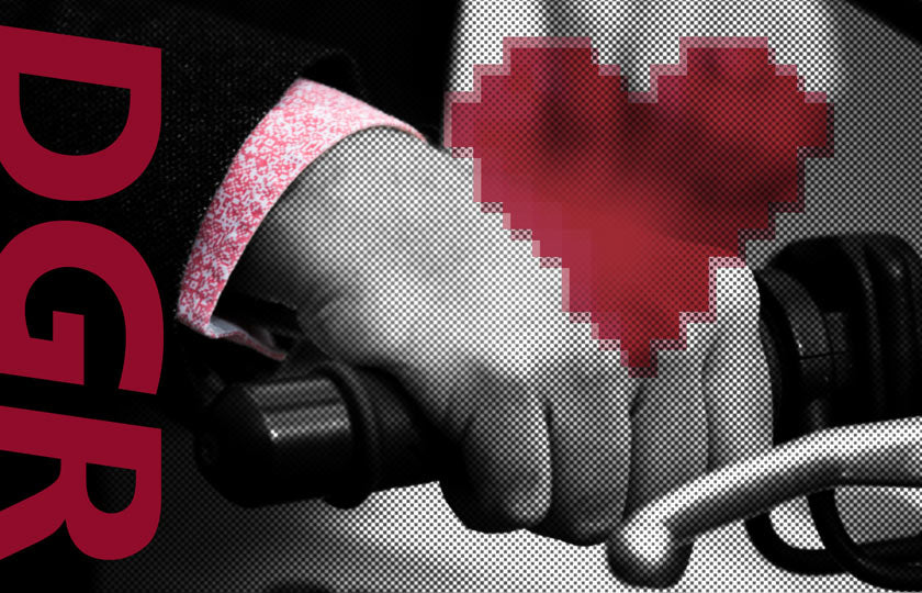 What is DGR? And why are we passionate about it? – DressCode Shirts