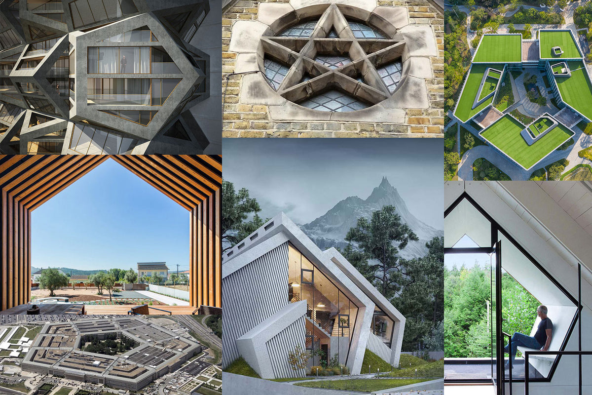 Pentagon Shape Pentagon Tiling Proof Solves Century Old Math Problem