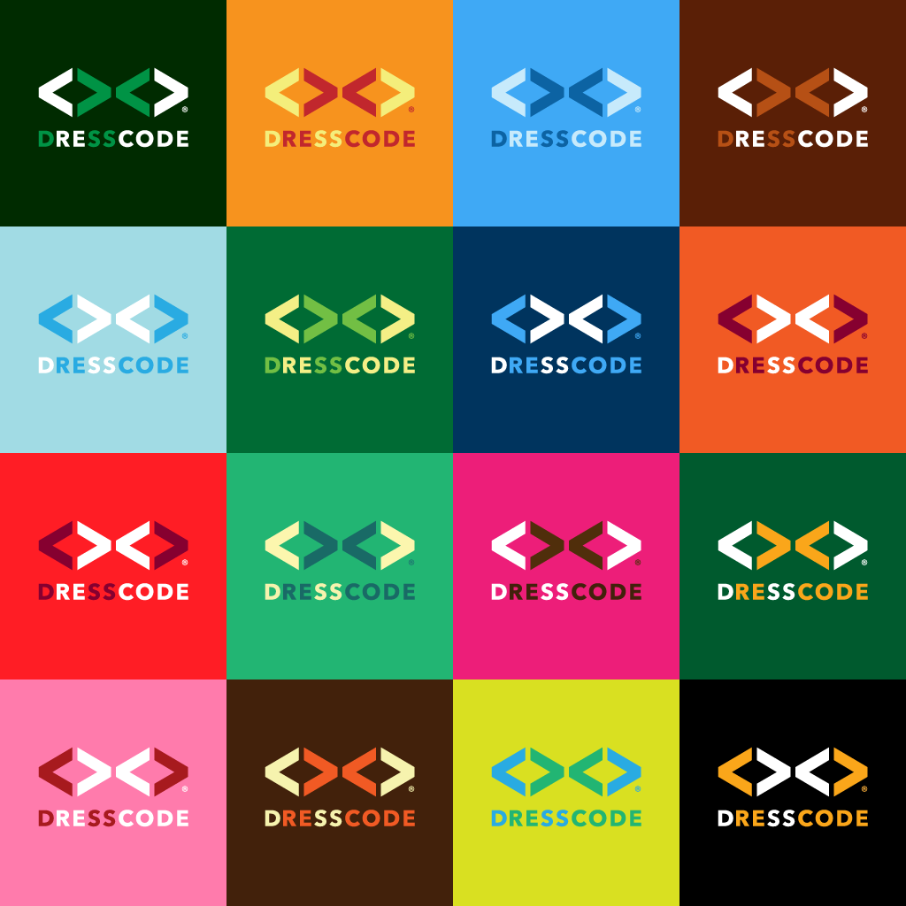 ReCode services – DressCode Shirts