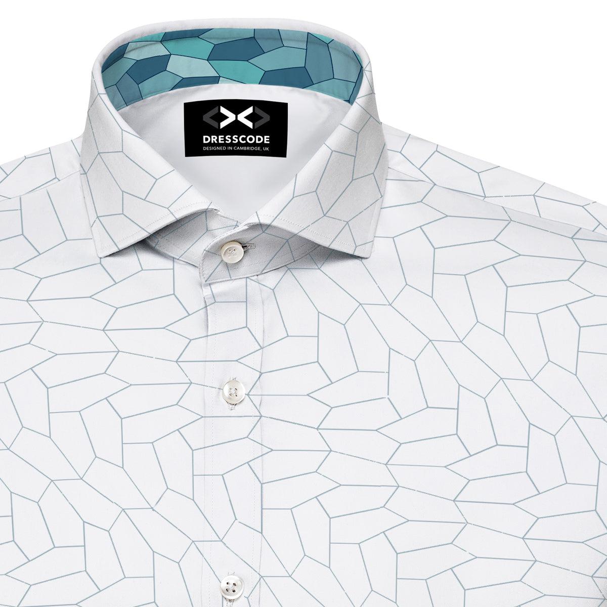 Code Blue - 5th birthday shirt – DressCode Shirts