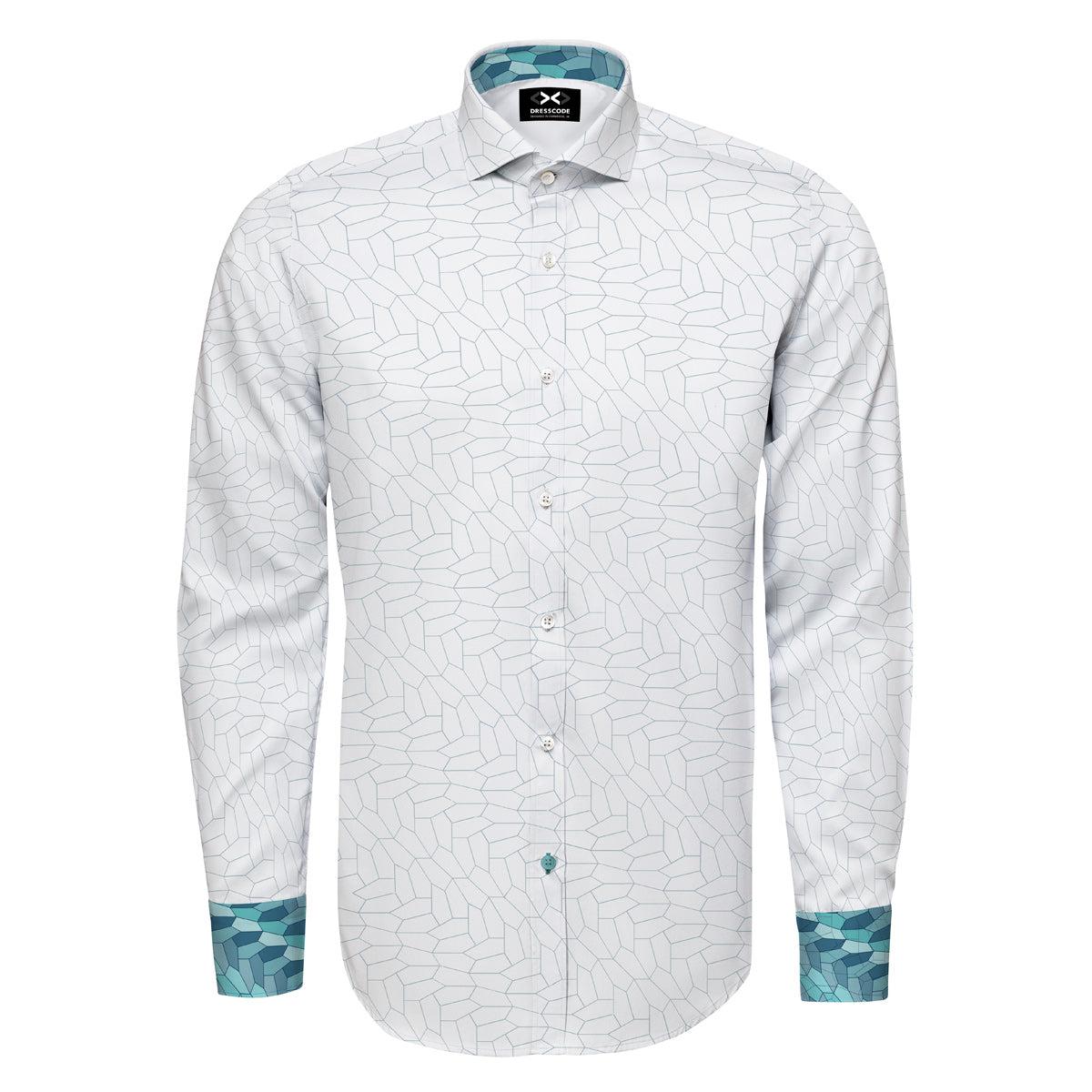 Limited editions – DressCode Shirts