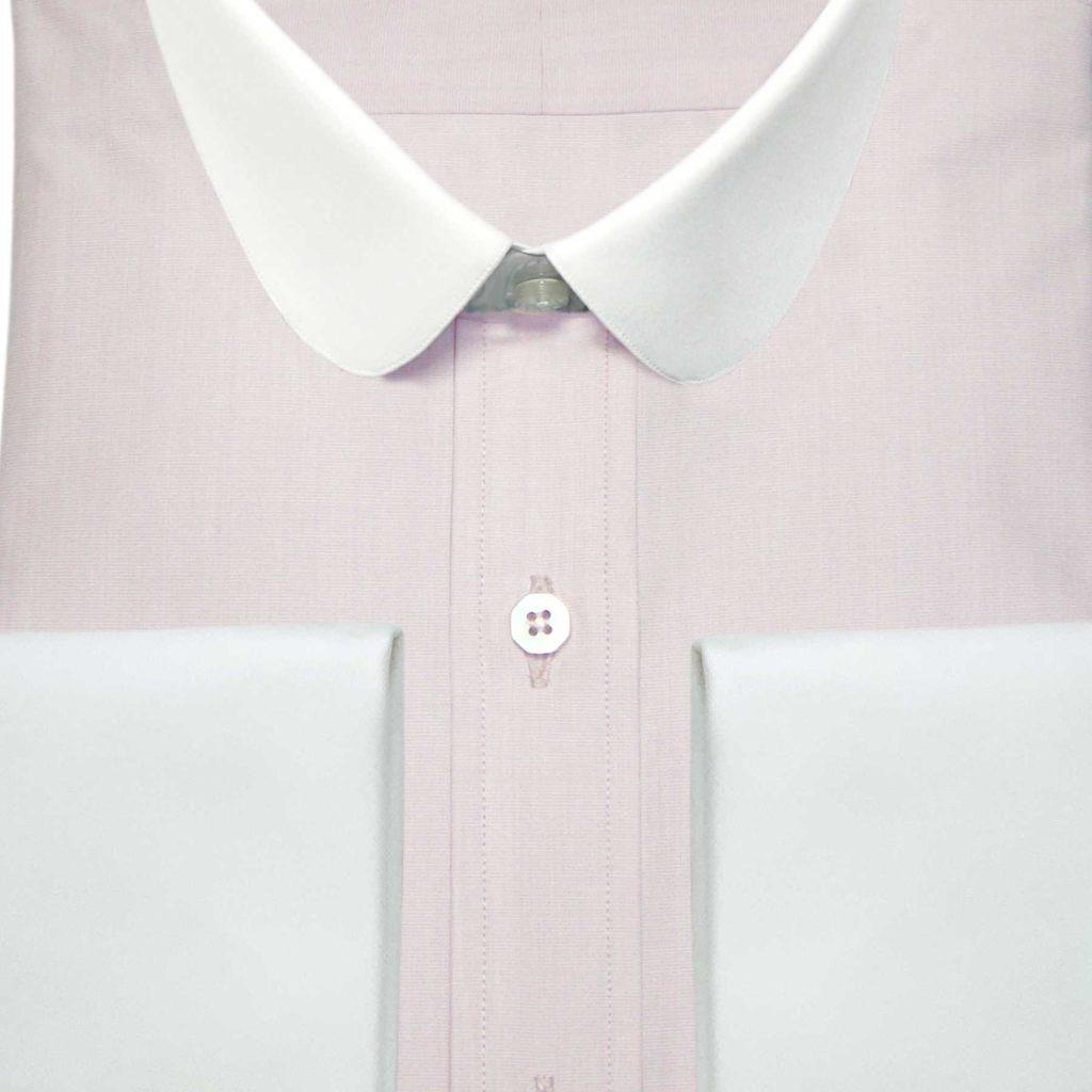 Penny collar shirts – DressCode Shirts