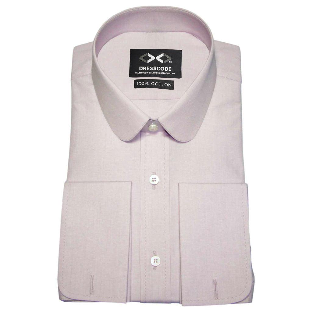 Penny collar shirts – DressCode Shirts