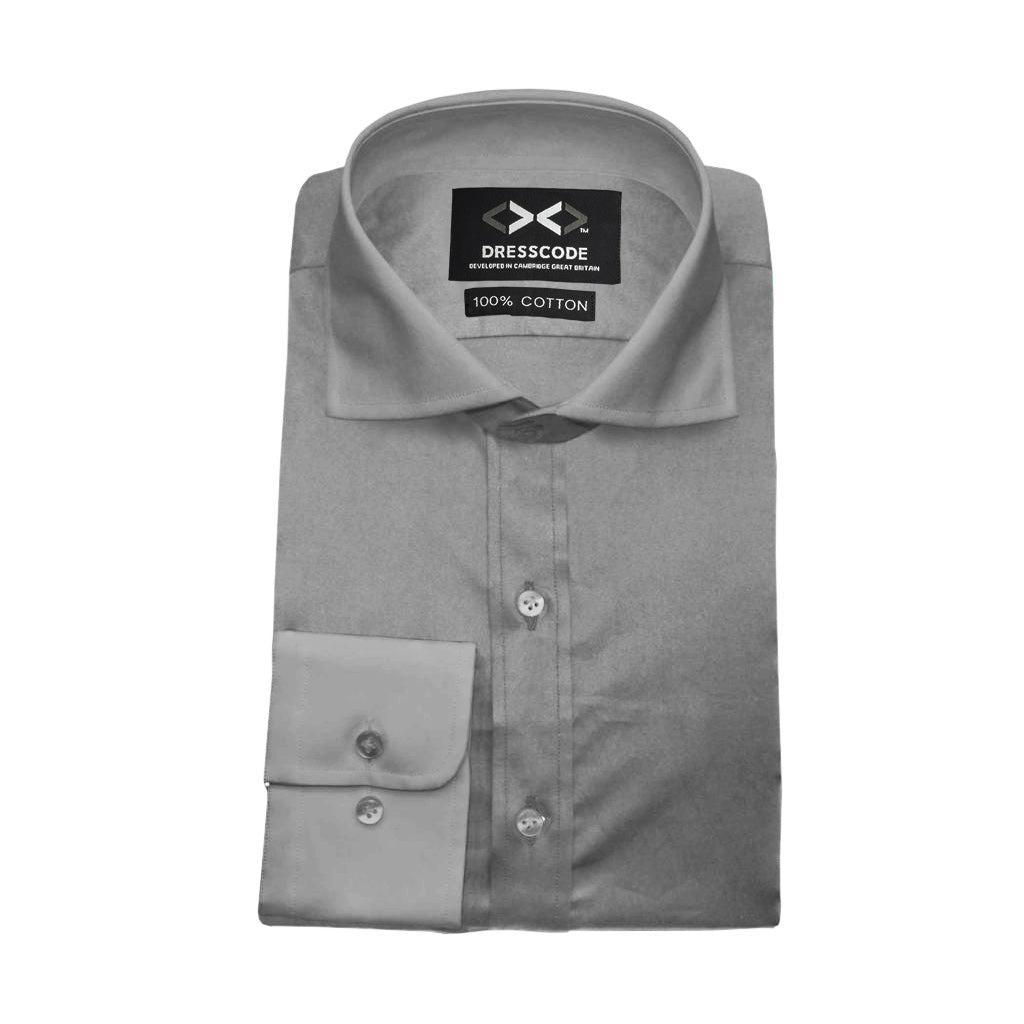 Womens Cutaway collar shirts – DressCode Shirts